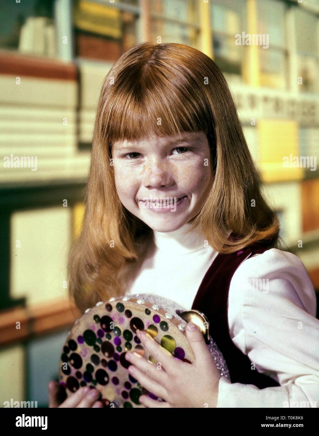 The partridge family hi-res stock photography and images - Alamy