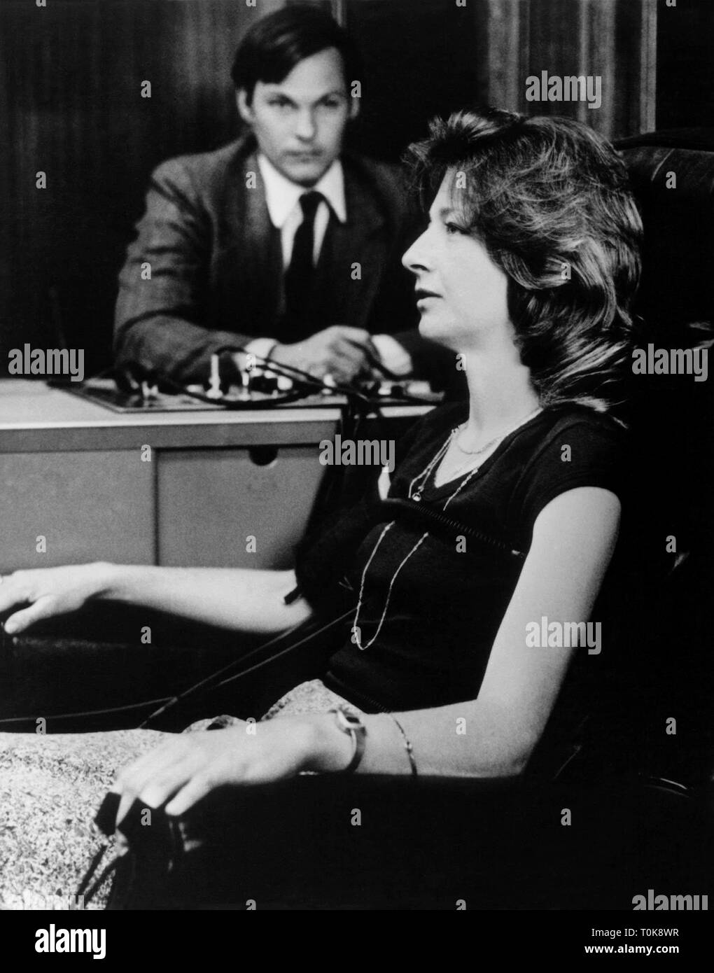 George And Kathy Lutz Death