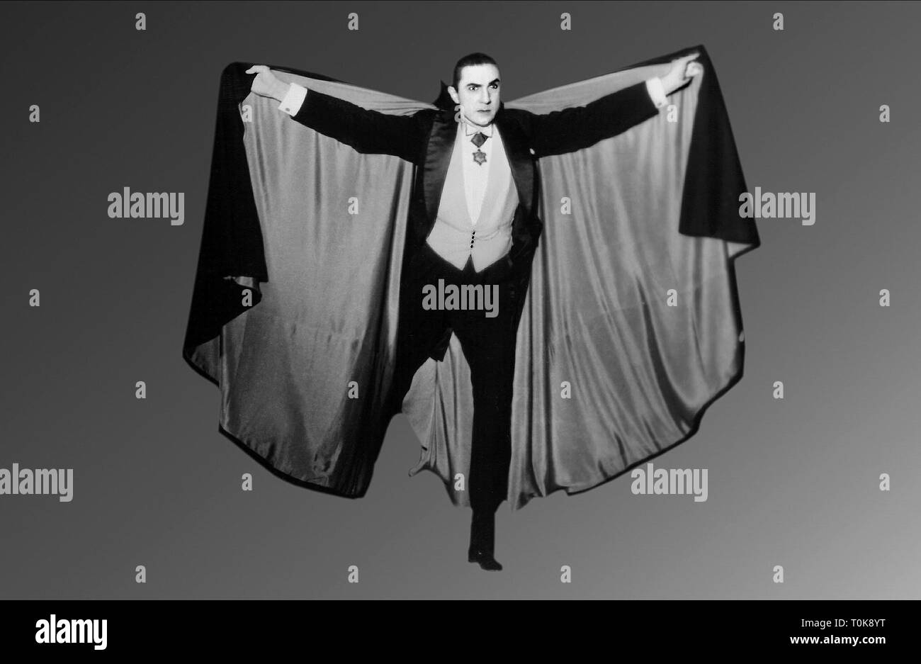 Bela Lugosi Dracula Cape