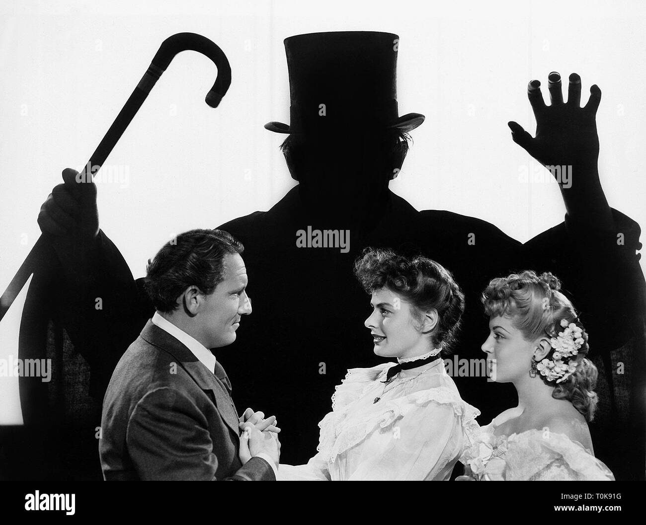 Dr jekyll and mr hyde hi-res stock photography and images - Alamy