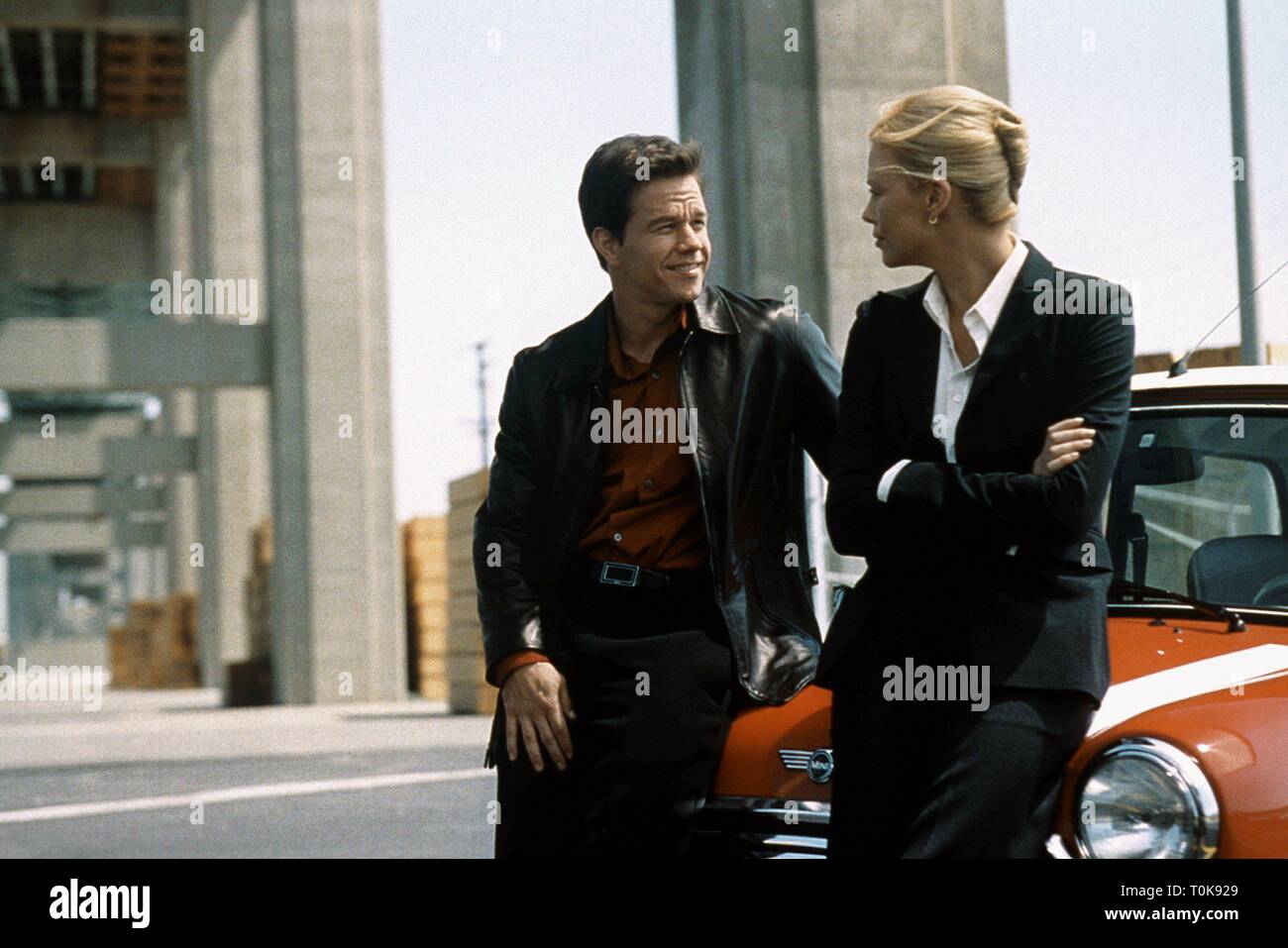 The Italian Job Film Still High Resolution Stock Photography and Images ...