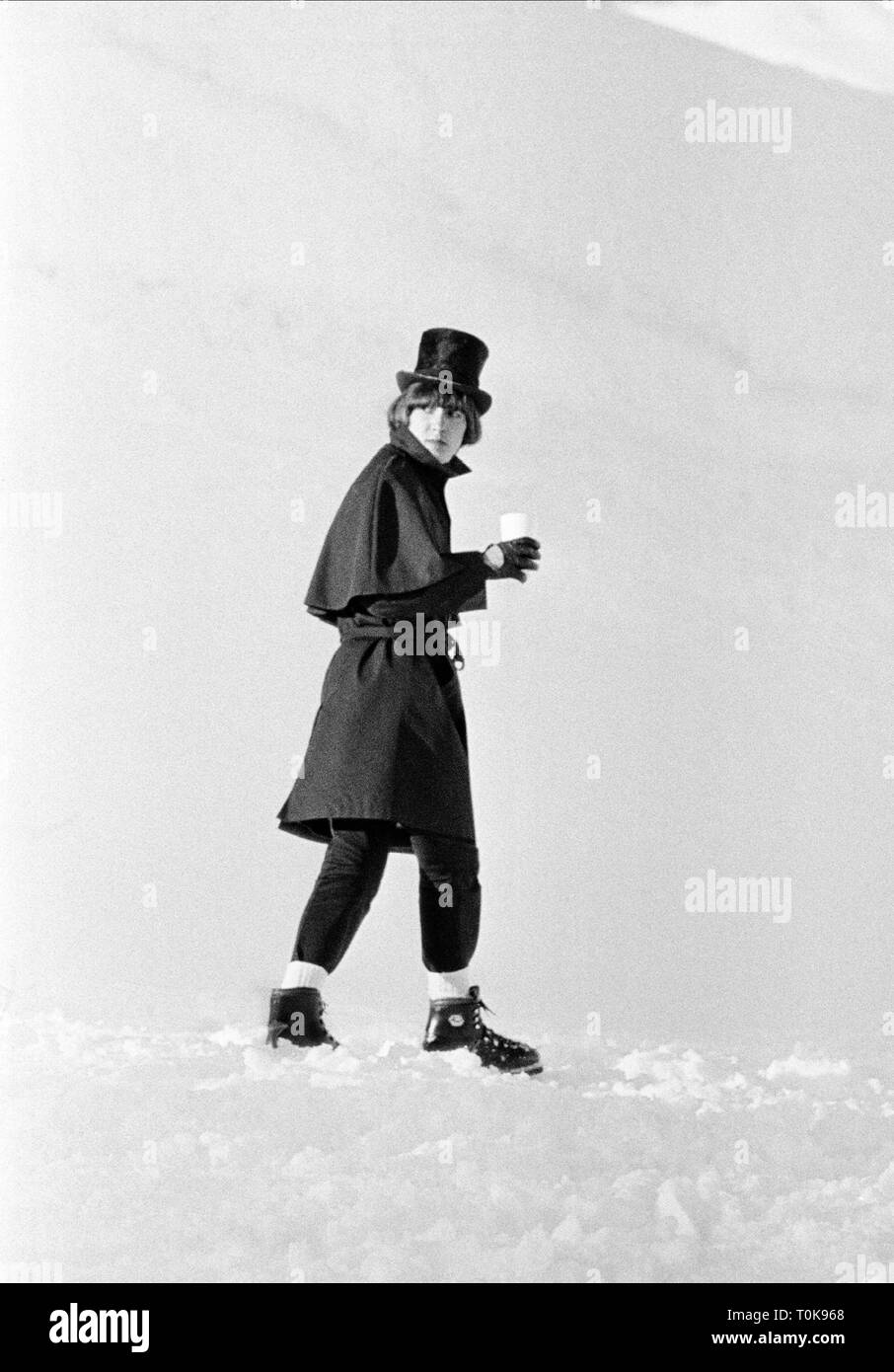 George harrison hi-res stock photography and images - Alamy