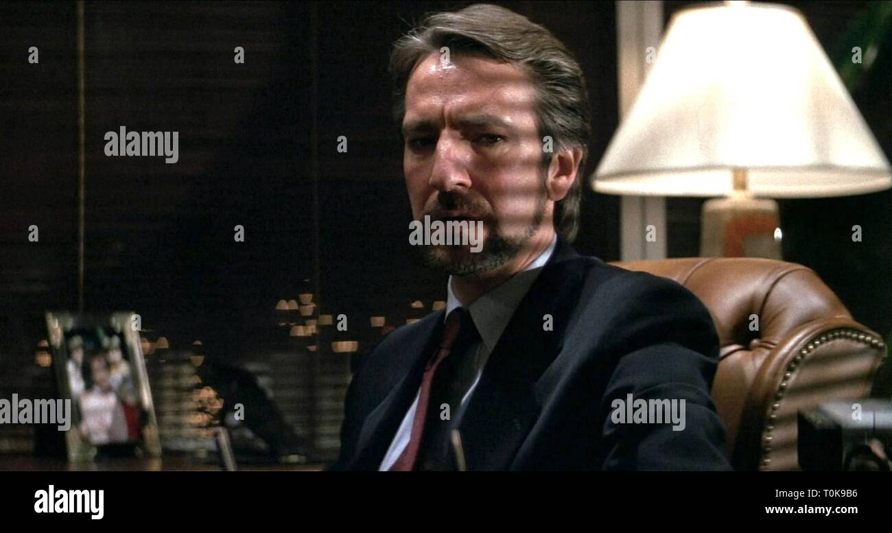 Die hard film 1988 hi-res stock photography and images - Alamy