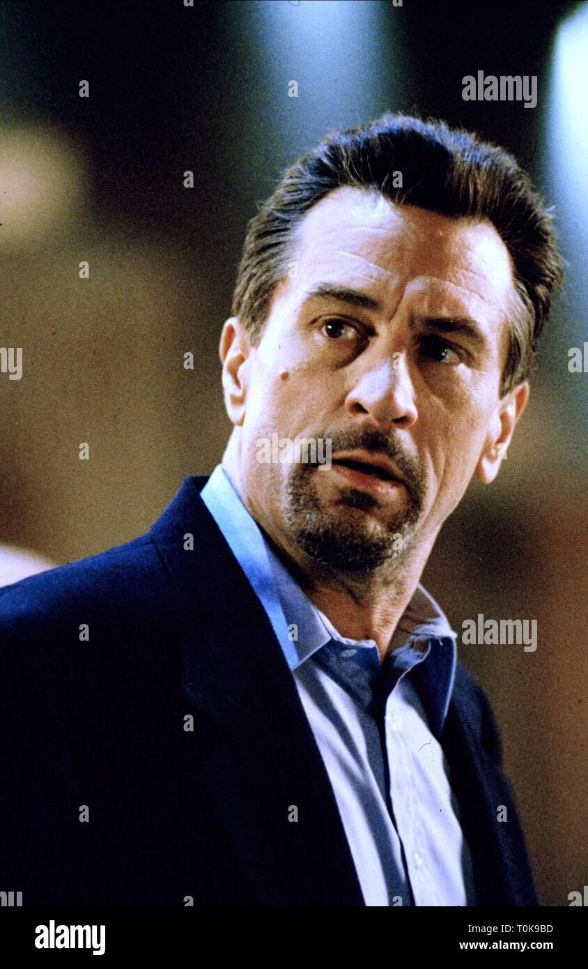 Heat 1995 Movie High Resolution Stock Photography and Images - Alamy