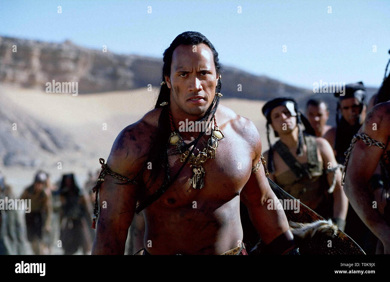 The Mummy Returns 2001 High Resolution Stock Photography and Images - Alamy