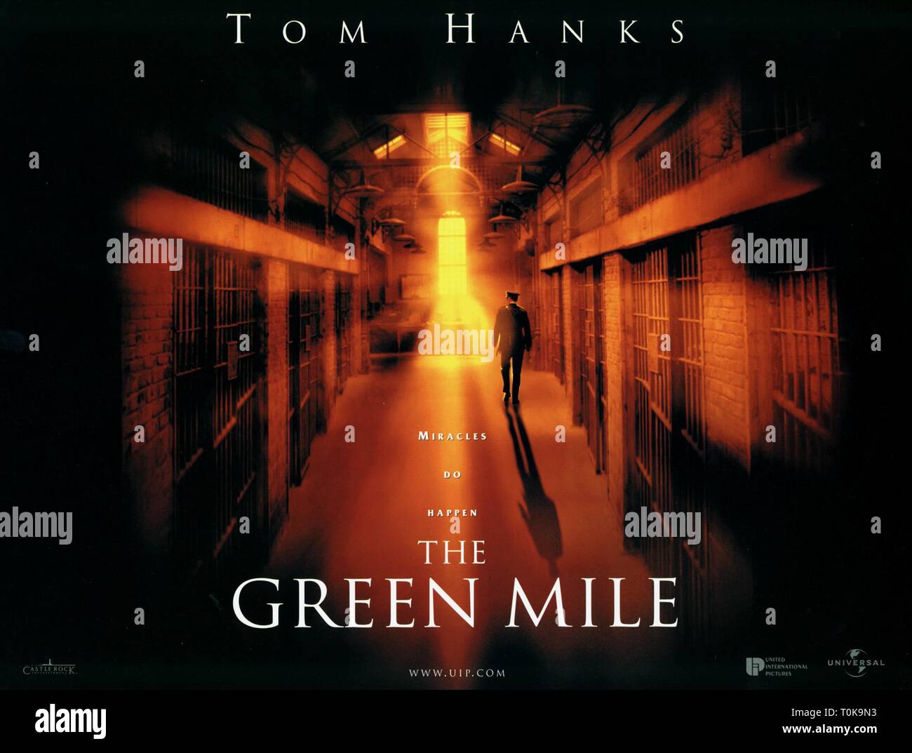 The Green Mile High Resolution Stock Photography and Images - Alamy