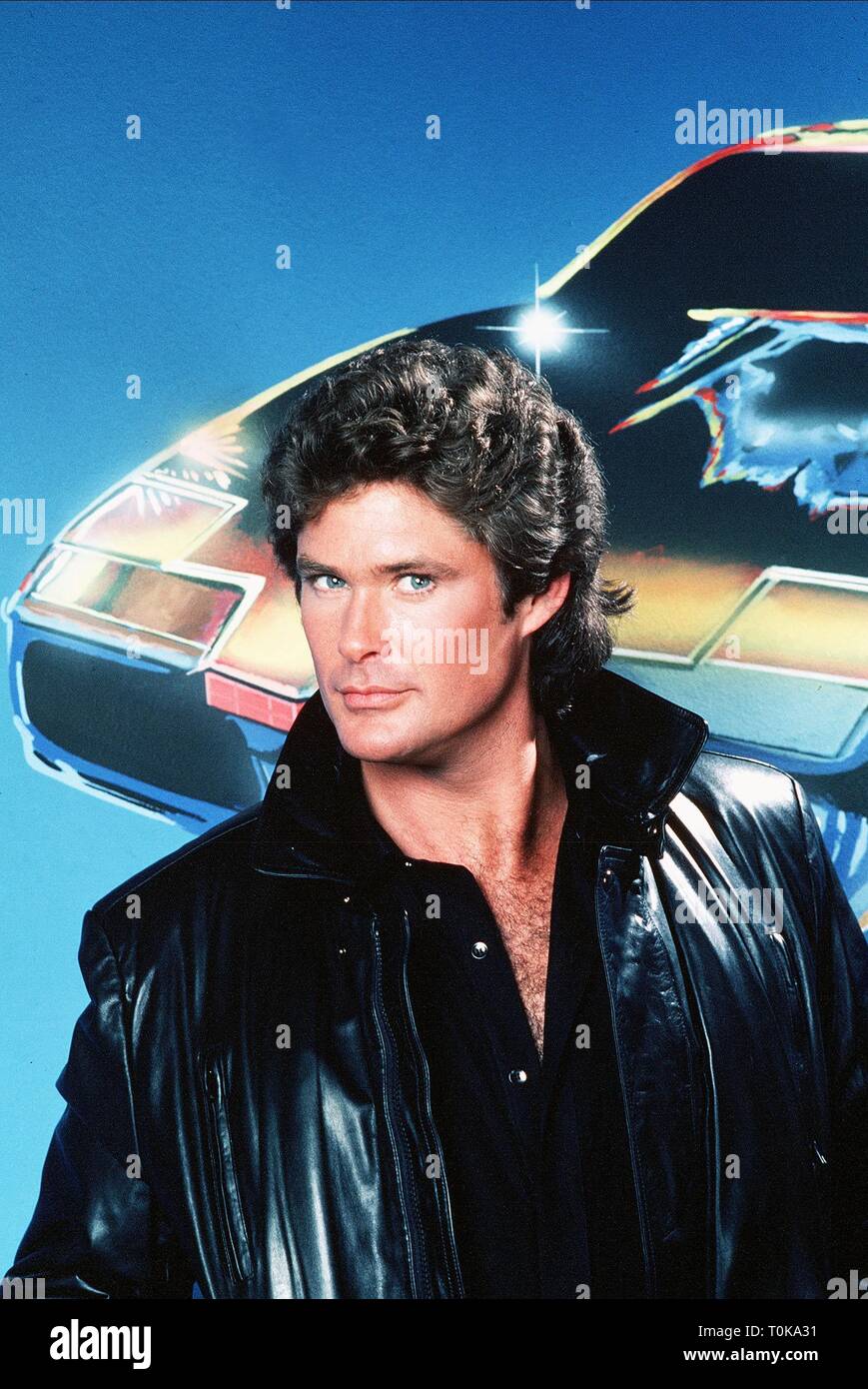 Knight rider hi-res stock photography and images - Alamy