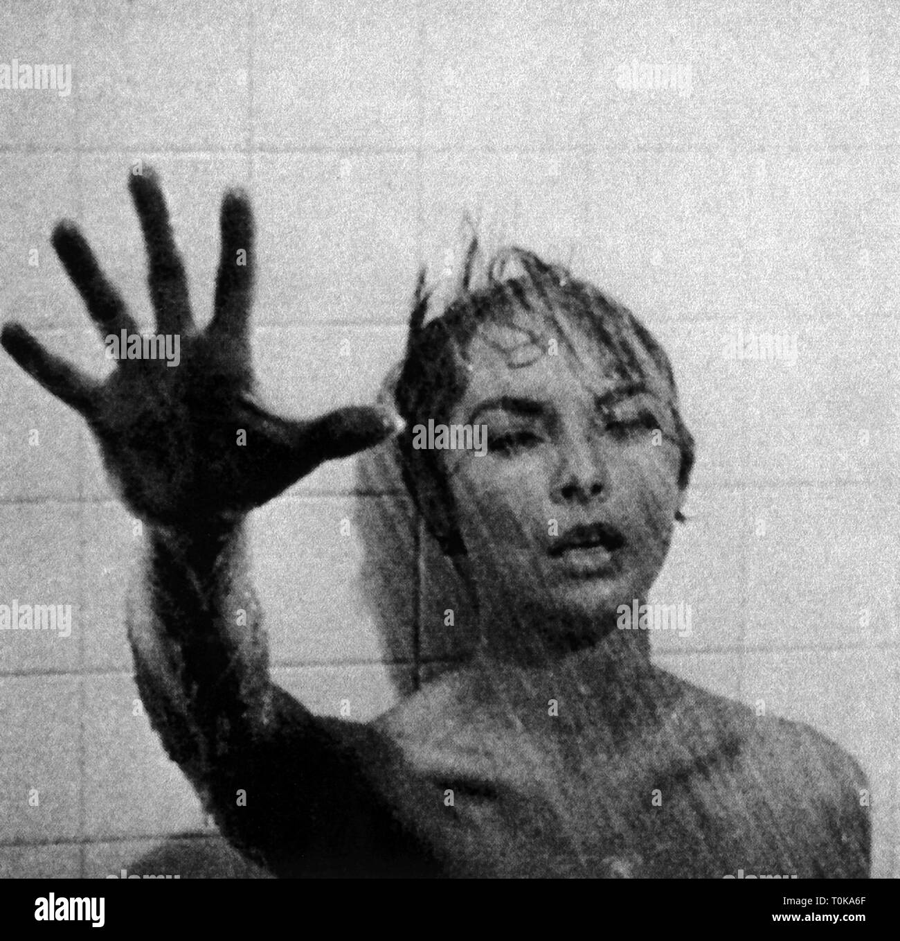 Janet Burston Spanky