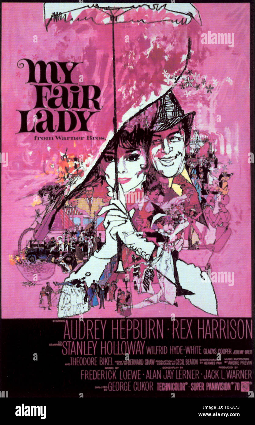 The lady movie poster hi-res stock photography and images - Alamy