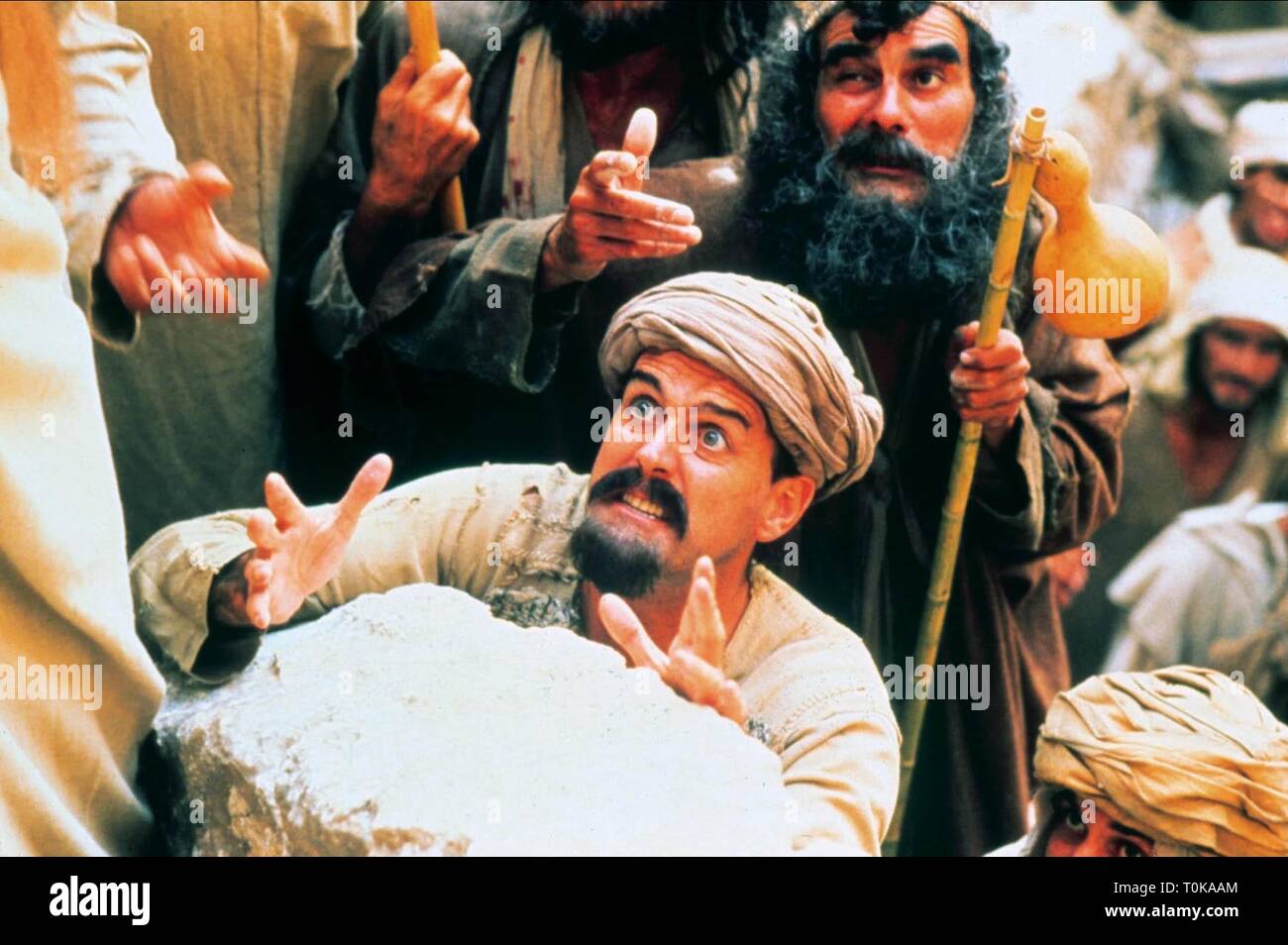 Monty python life of brian hi-res stock photography and images - Alamy