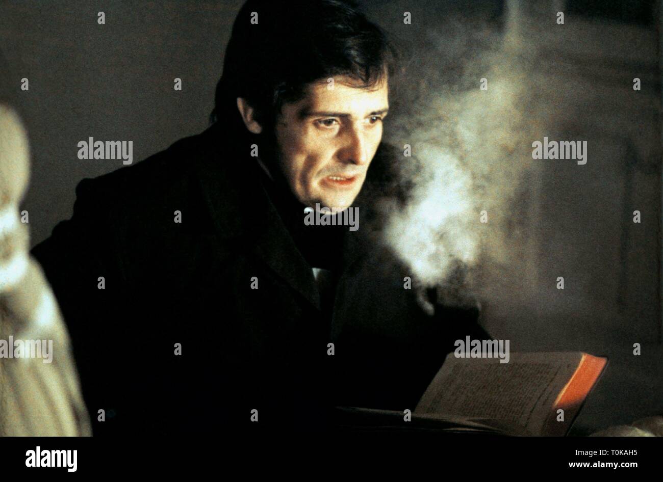 Jason Miller Exorcist 3