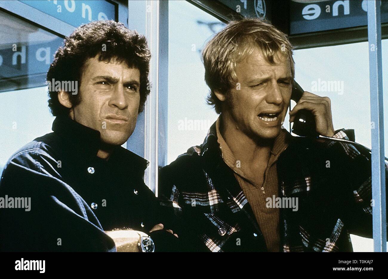 Starsky and hutch hi-res stock photography and images - Alamy