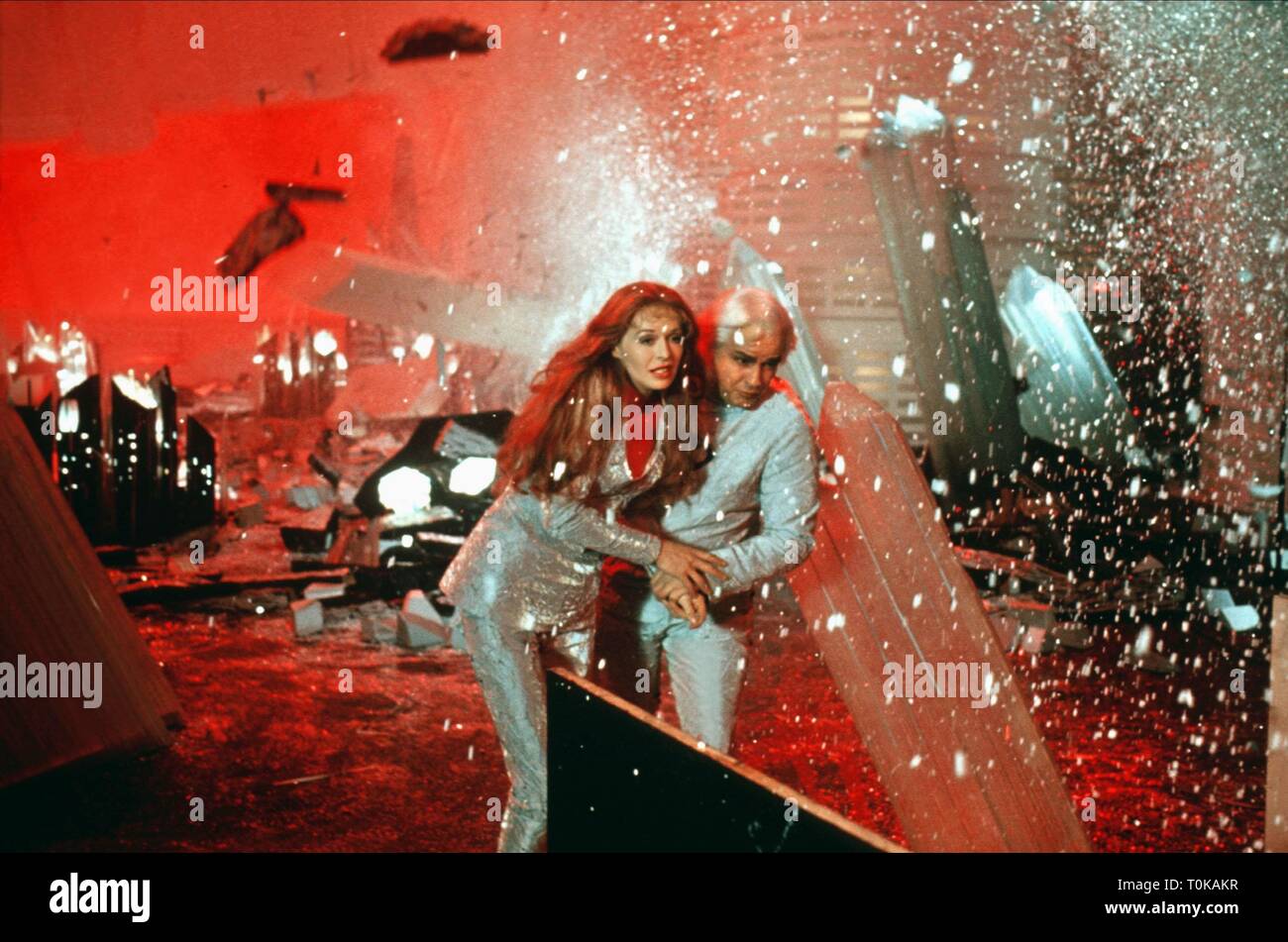 Susannah york 1978 hi-res stock photography and images - Alamy