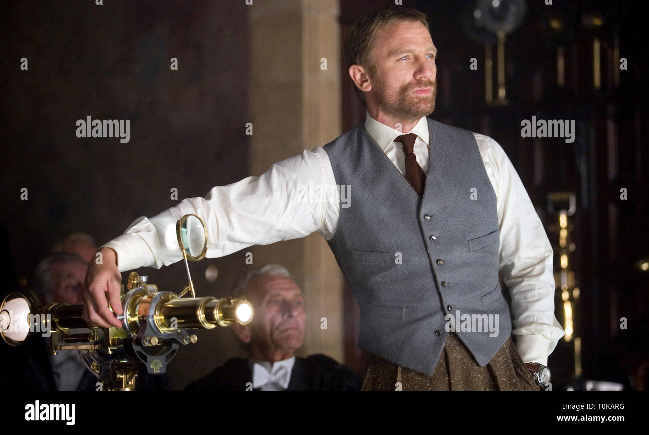 The Golden Compass High Resolution Stock Photography and Images - Alamy