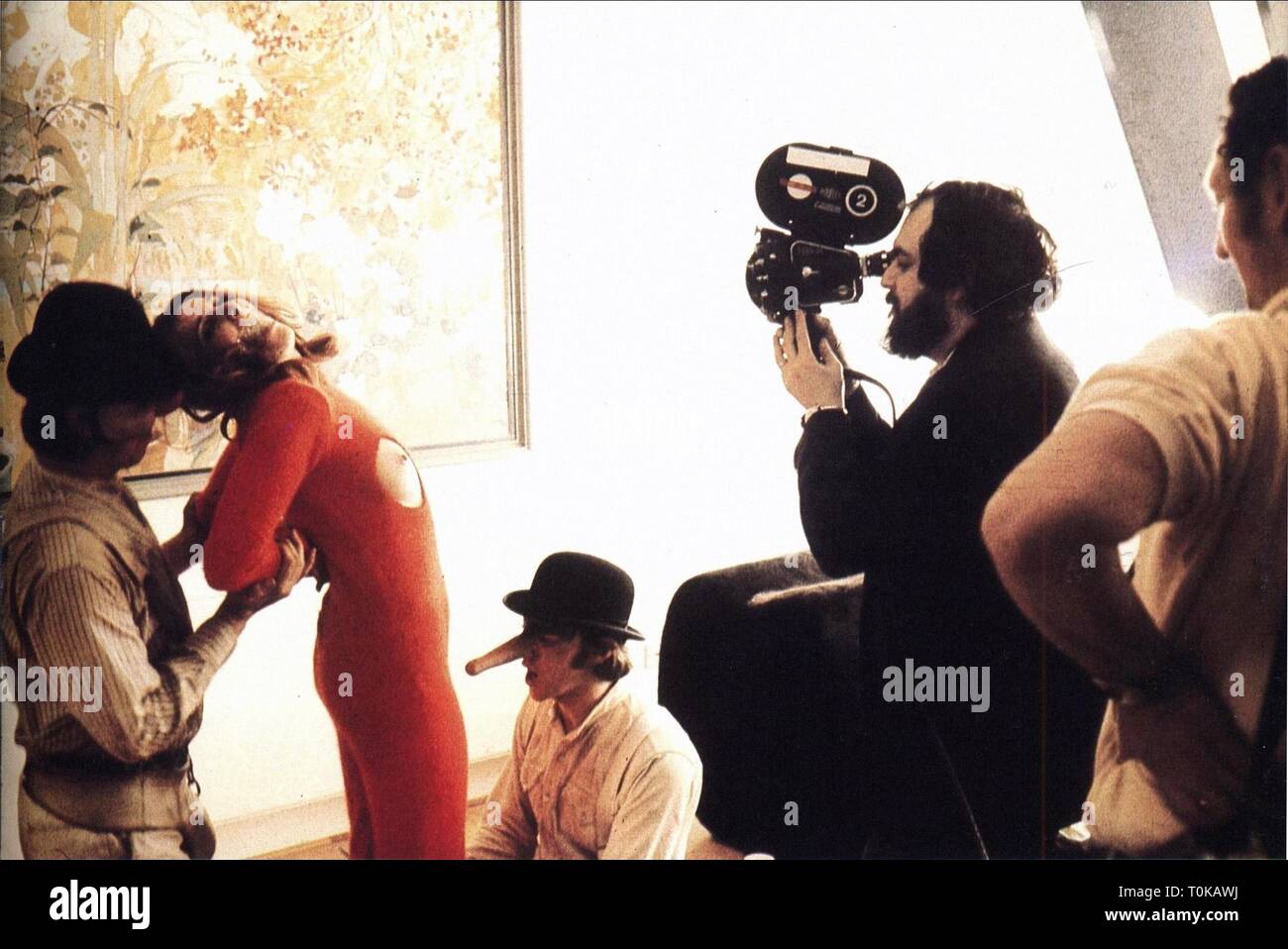 Adrienne corri hi-res stock photography and images - Alamy