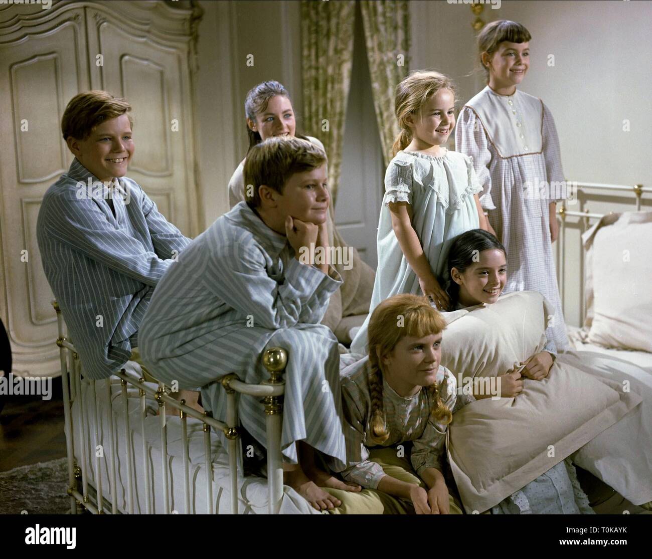 Charmian carr hi-res stock photography and images - Alamy