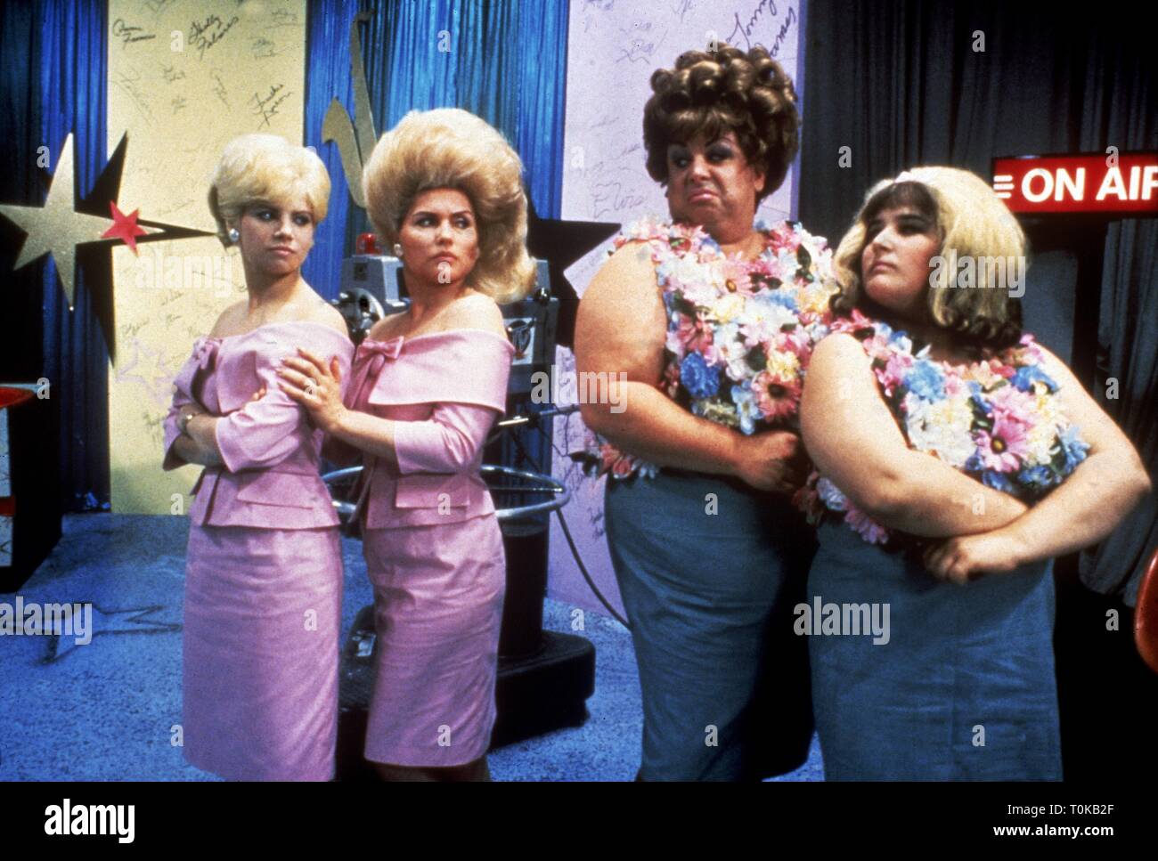 Hairspray Movie Hi Res Stock Photography And Images Alamy