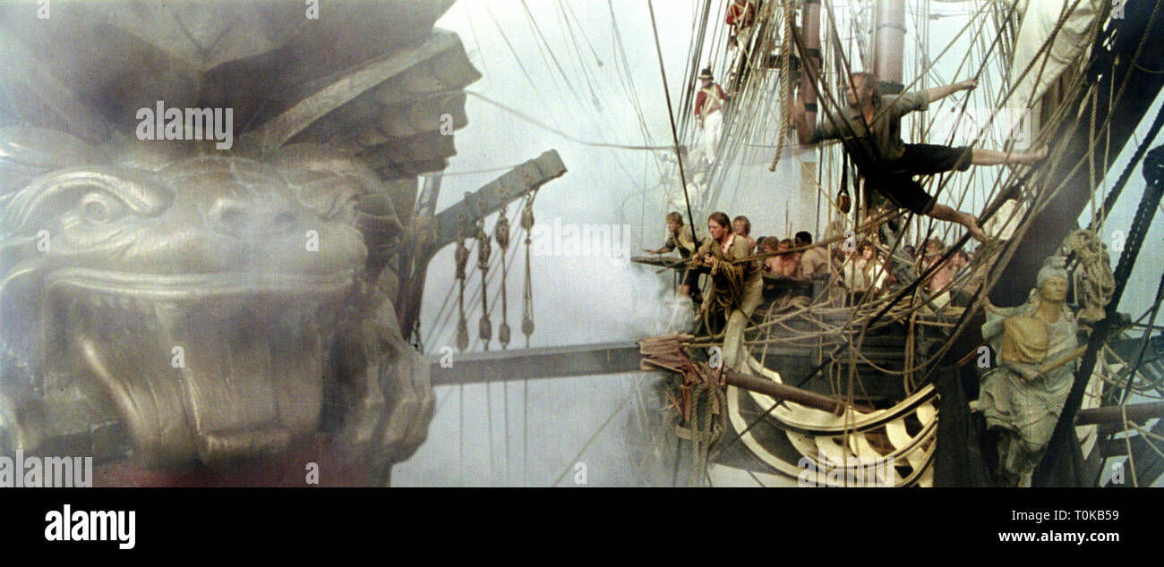 Crew Master High Resolution Stock Photography and Images - Alamy