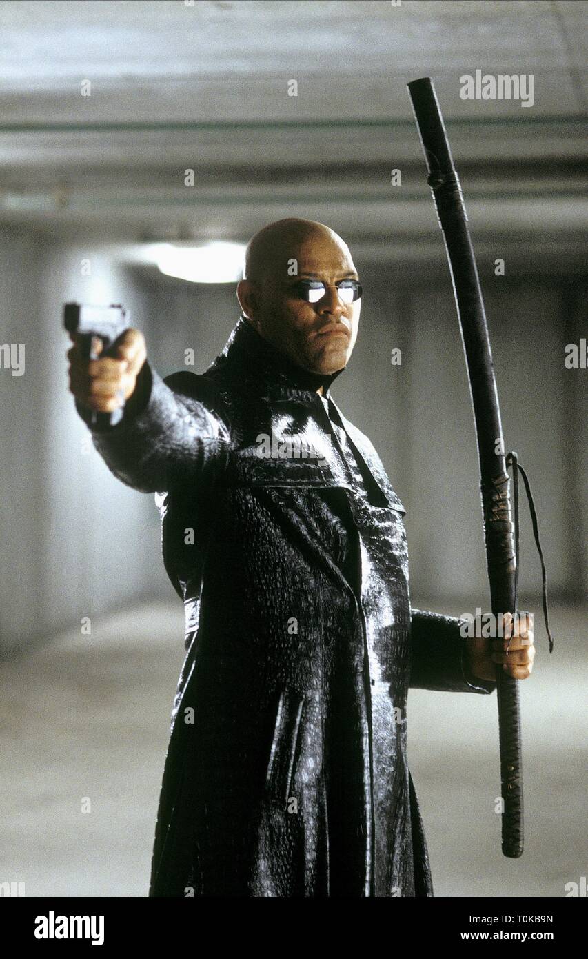 The Matrix Film Stills High Resolution Stock Photography and Images - Alamy
