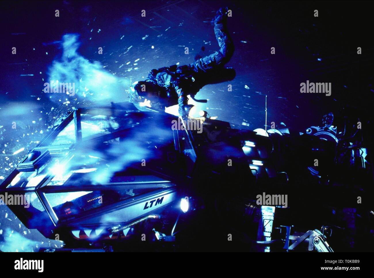 Armageddon High Resolution Stock Photography and Images - Alamy