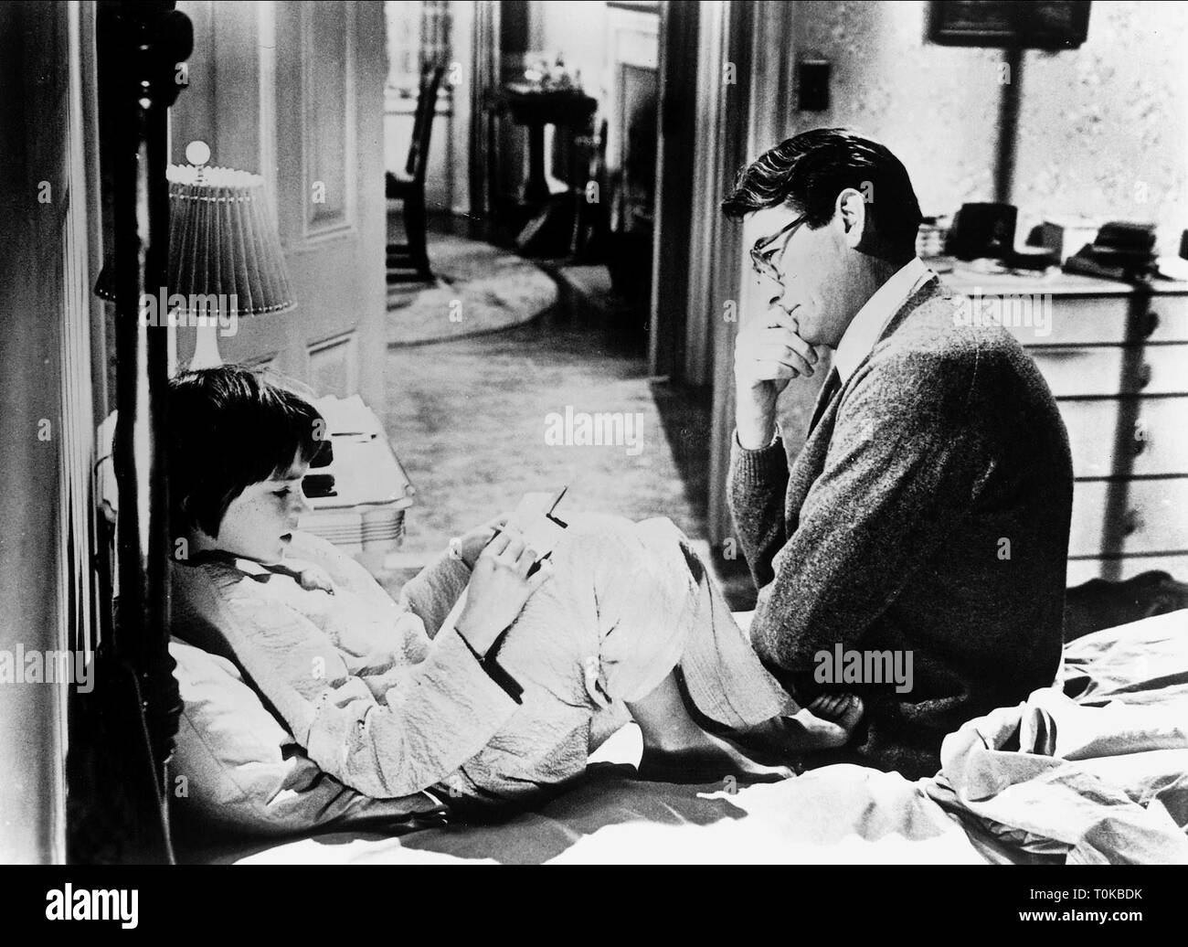 To Kill A Mockingbird Characters