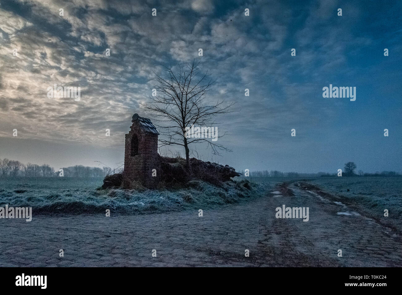 Old la roche belgium hi-res stock photography and images - Alamy