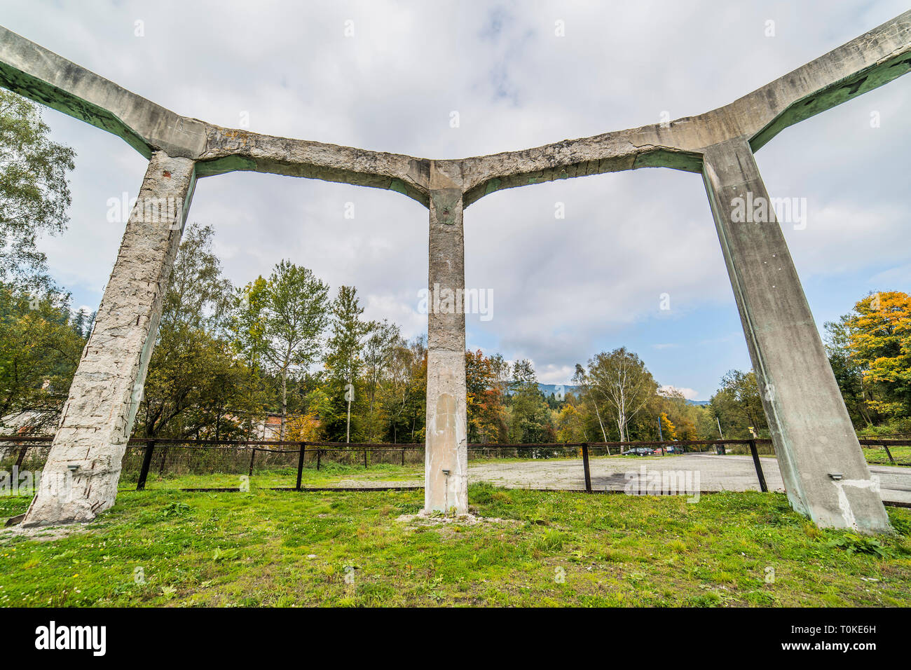 Nazi construction hi-res stock photography and images - Alamy