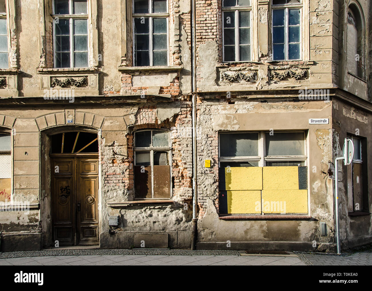 Görlitz the easternmost town in Germany is a city with a lot to ...