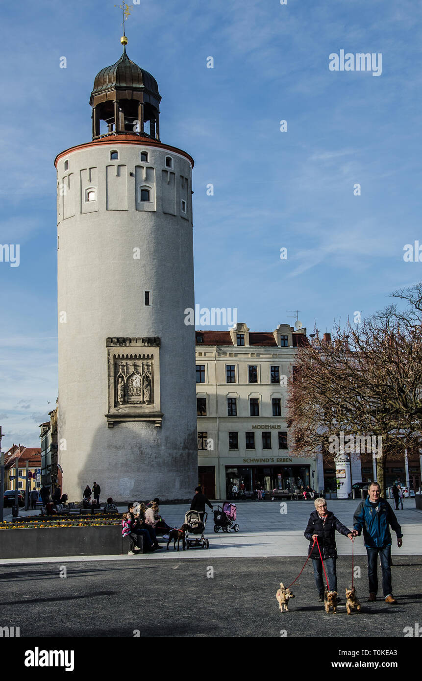 Görlitz the easternmost town in Germany is a city with a lot to ...