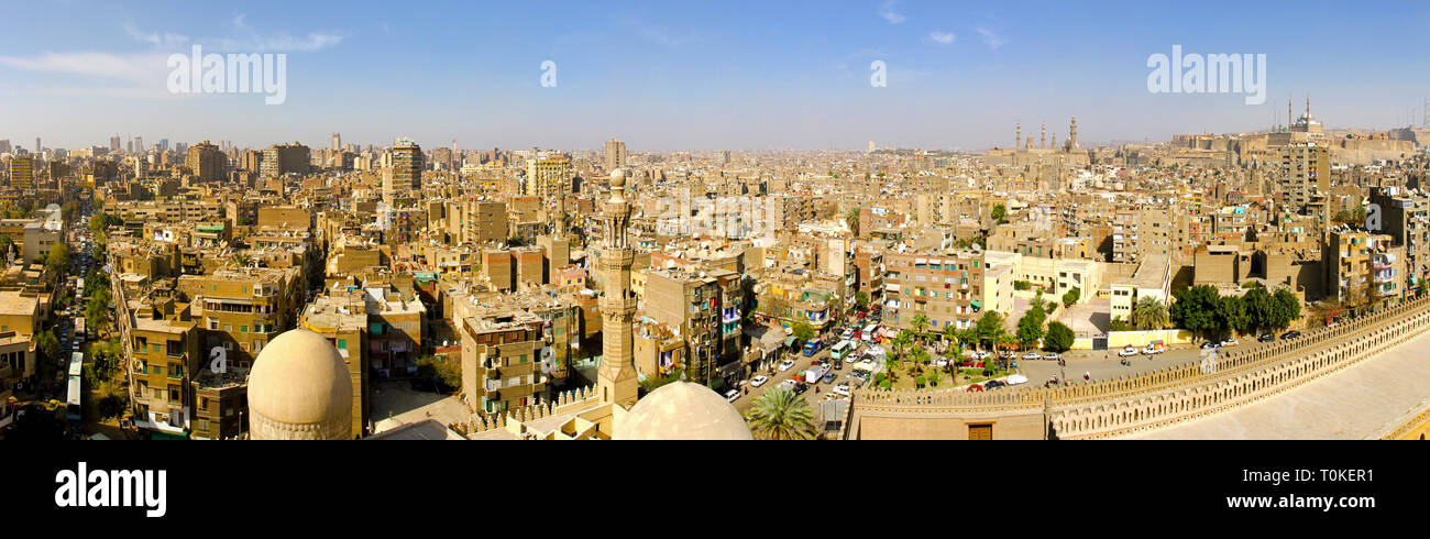 Real cairo hi-res stock photography and images - Alamy