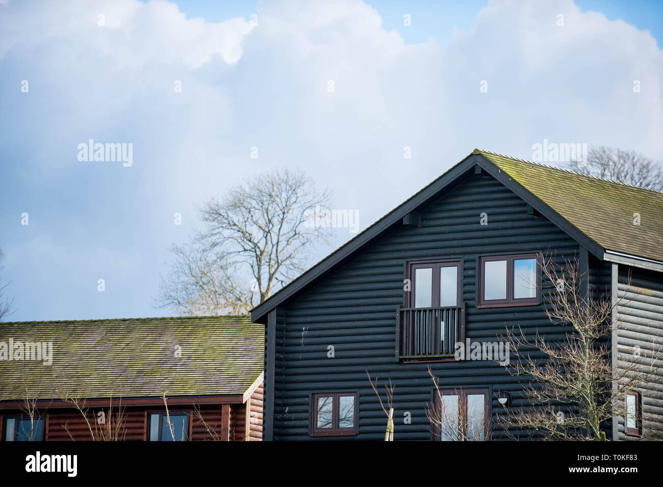 Bluestone resort hi-res stock photography and images - Alamy