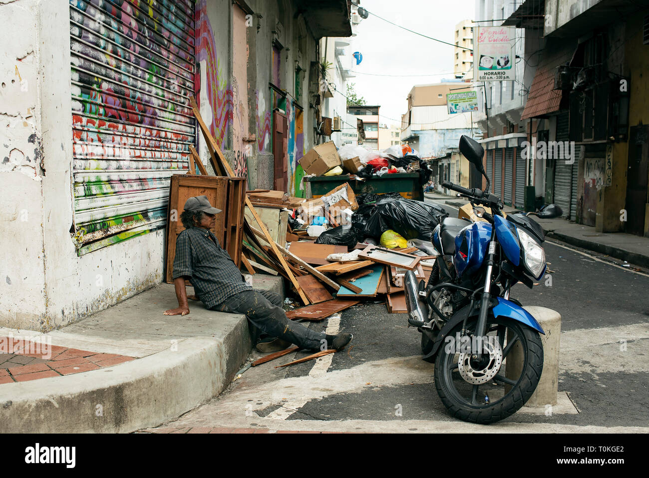 Poor Men Panama Cameron Damaged By Poor Handling Of Panama Leak