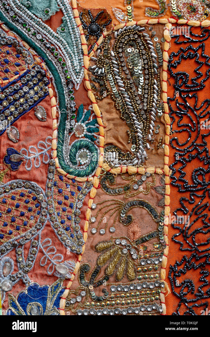 Indian patchwork quilt india hi-res stock photography and images - Alamy Indian patchwork quilt india hi-res stock photography and images - Alamy
