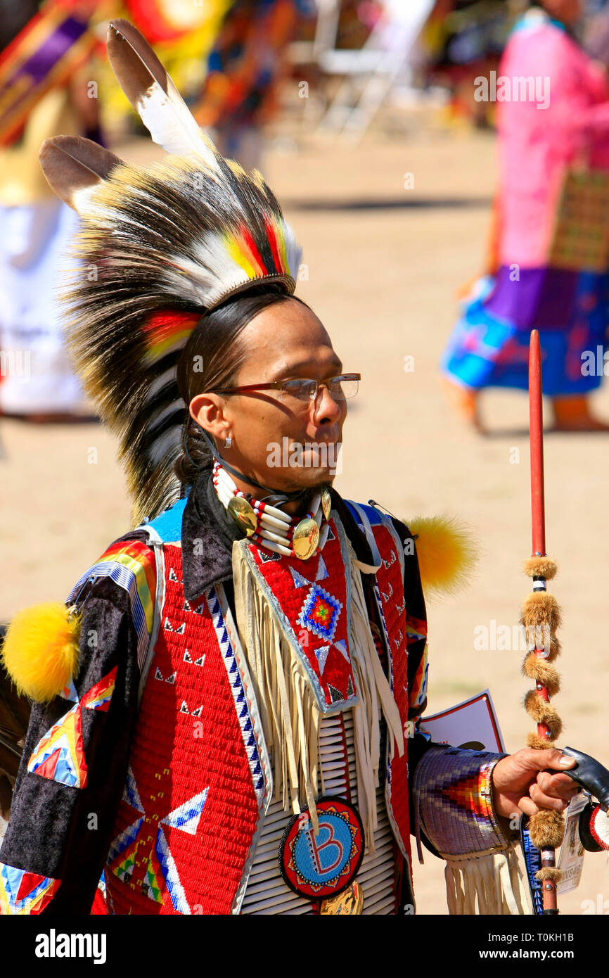 Navajo Warriors High Resolution Stock Photography and Images - Alamy