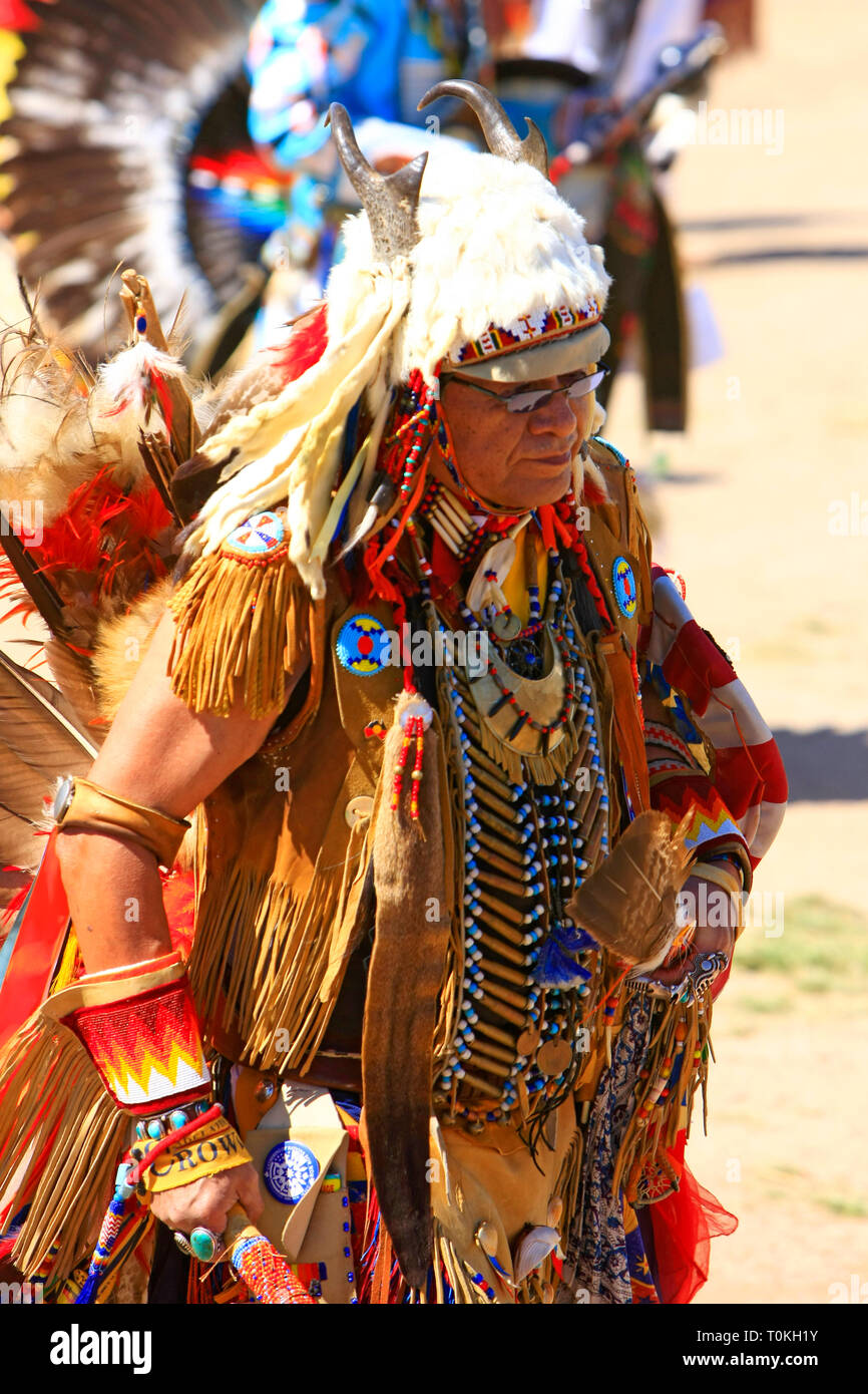 Navajo Warriors High Resolution Stock Photography and Images - Alamy