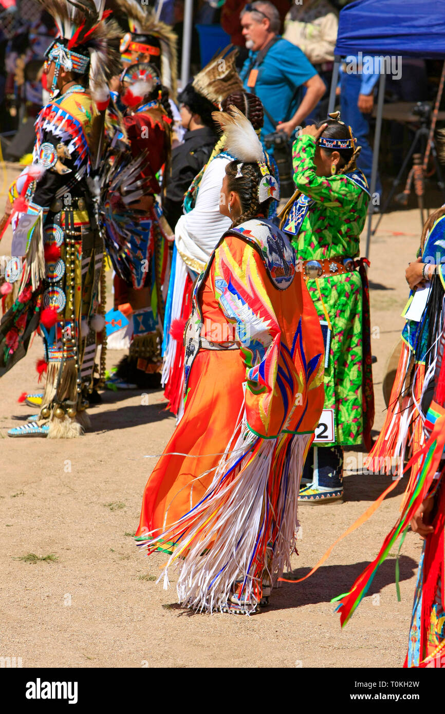 Tohono Oodham People High Resolution Stock Photography and Images - Alamy