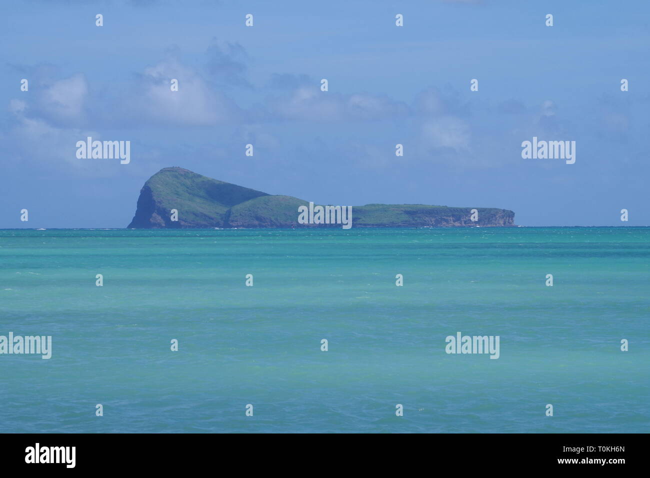 Coin de mire mauritius hi-res stock photography and images - Alamy