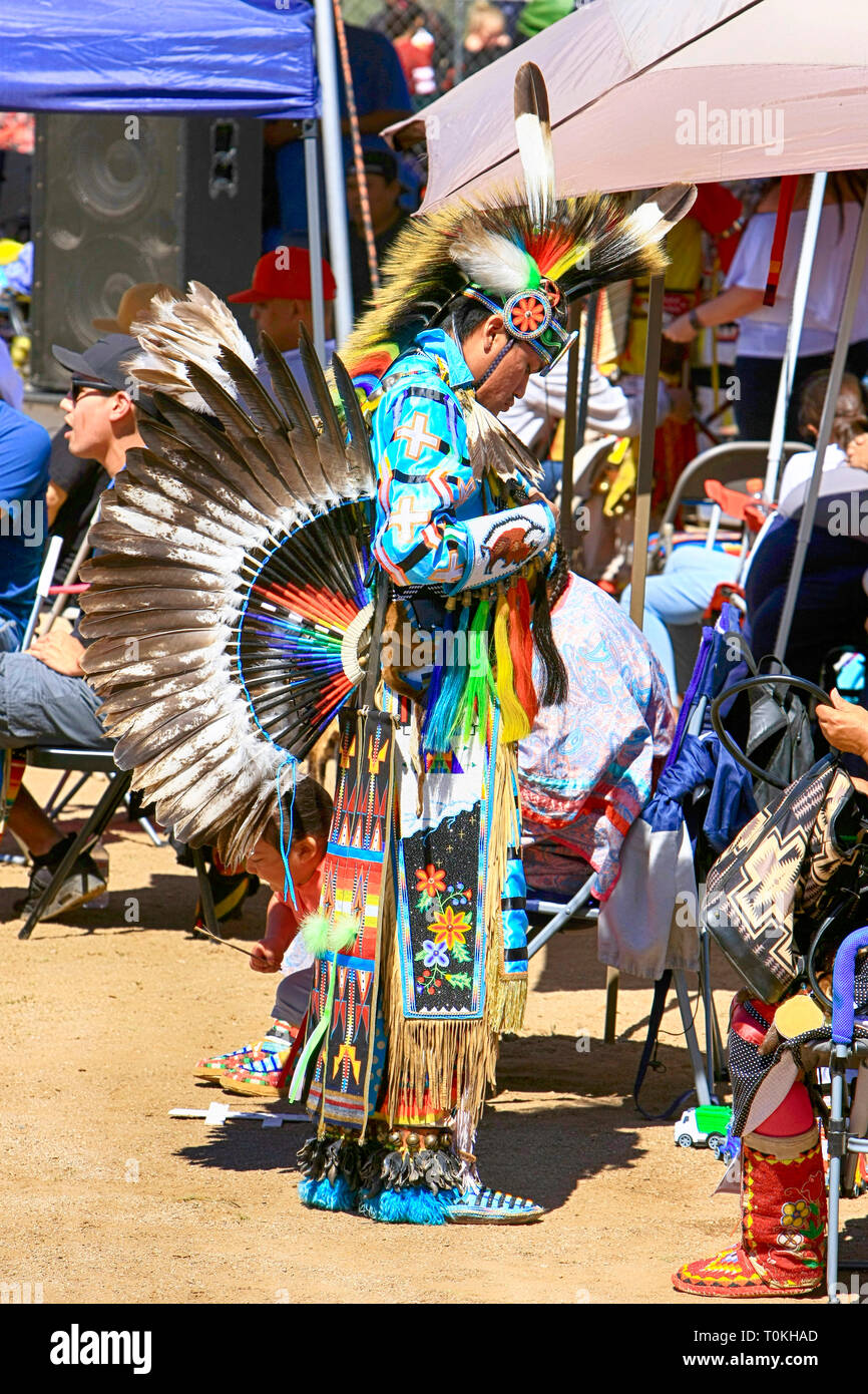 Tohono Oodham Reservation High Resolution Stock Photography and Images ...