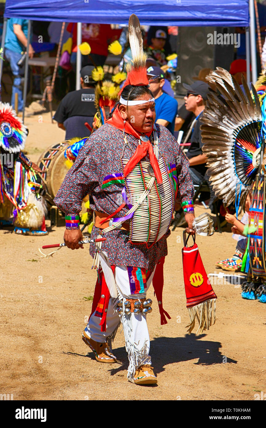 Navajo drum hi-res stock photography and images - Alamy