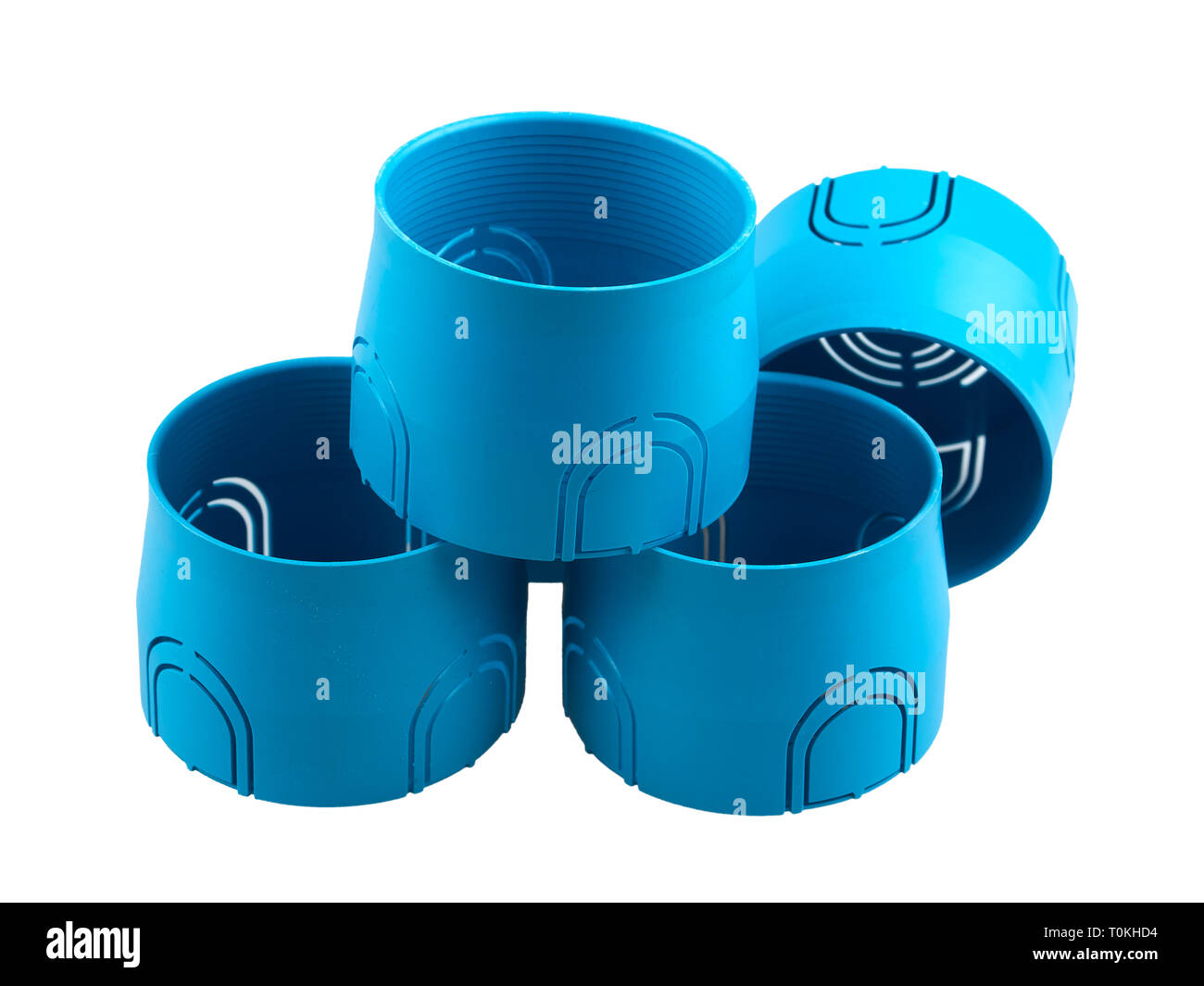 Junction boxes hi-res stock photography and images - Alamy