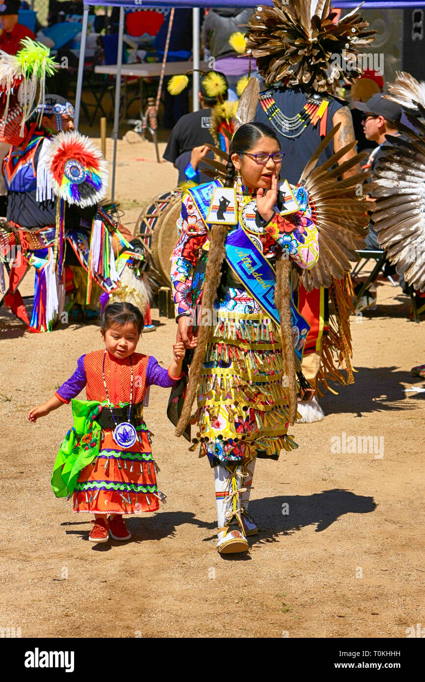 Vestimenta Ceremonial Cherokee