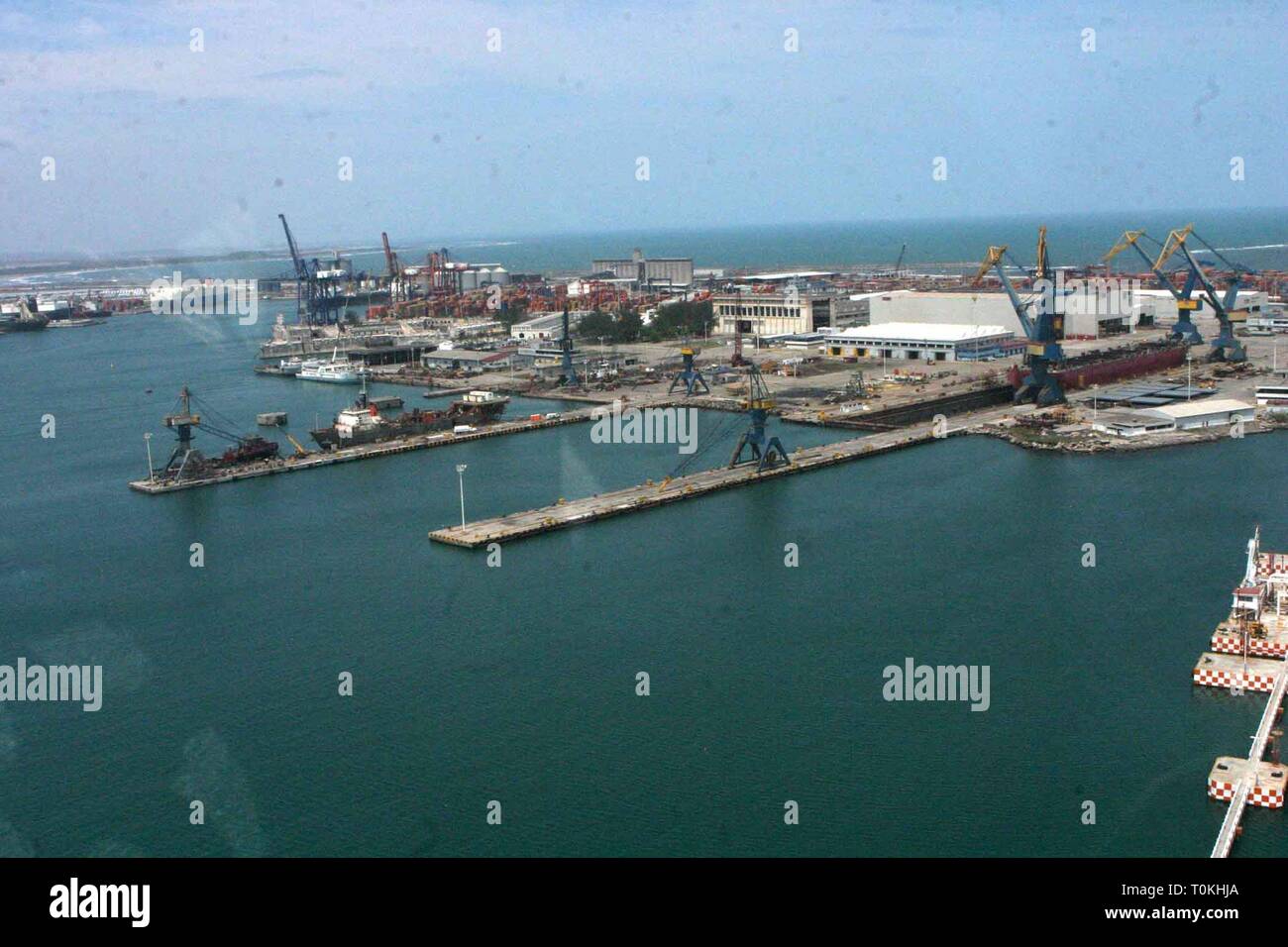 VERACRUZ.- Con el paso del mal tiempo ya se encuentran saturadas, las ...