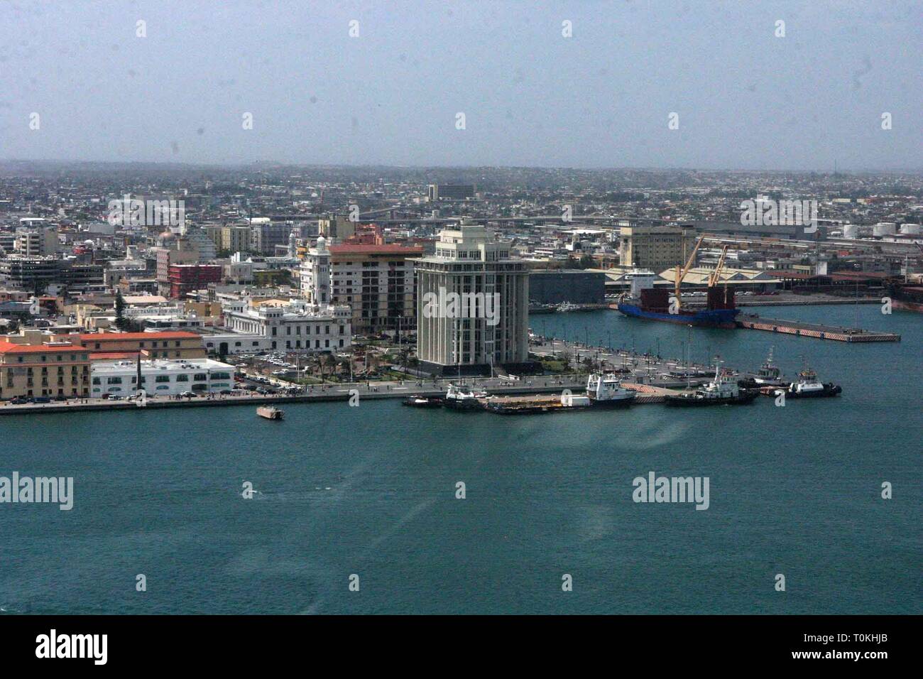 VERACRUZ.- Con el paso del mal tiempo ya se encuentran saturadas, las ...