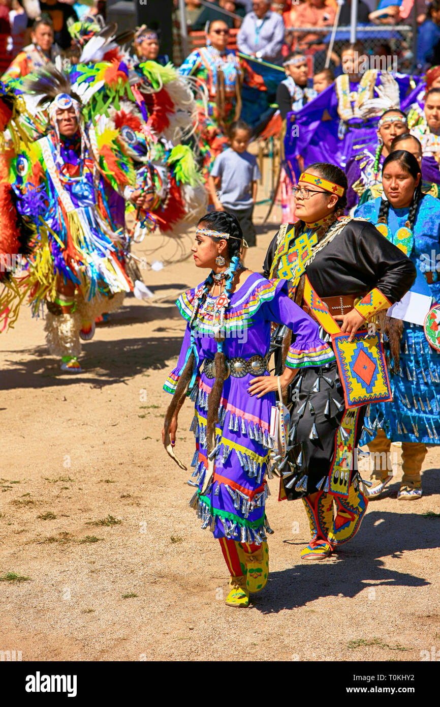 Vestimenta Ceremonial Cherokee