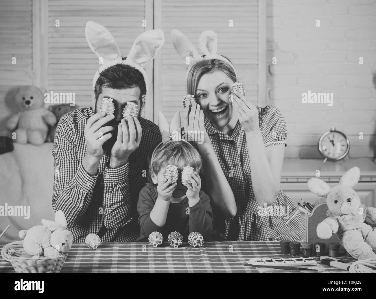 Celebrate holidays Black and White Stock Photos & Images - Alamy