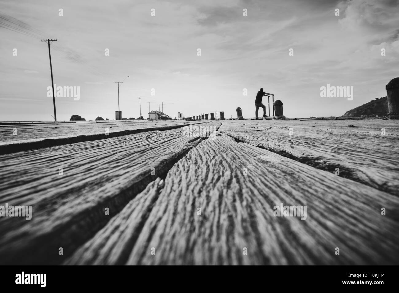 End oamaru hi-res stock photography and images - Alamy