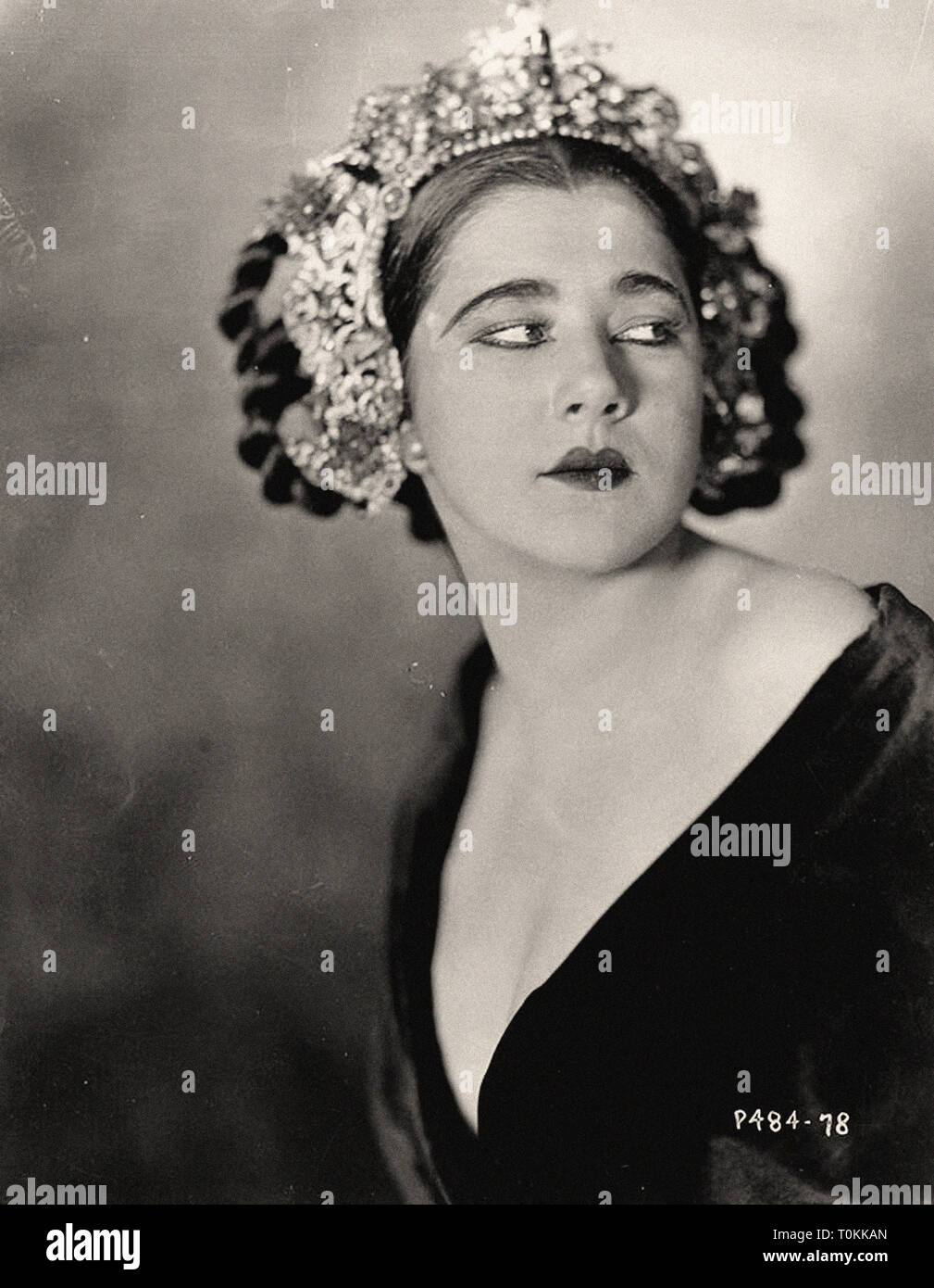 Nita naldi hi-res stock photography and images - Alamy