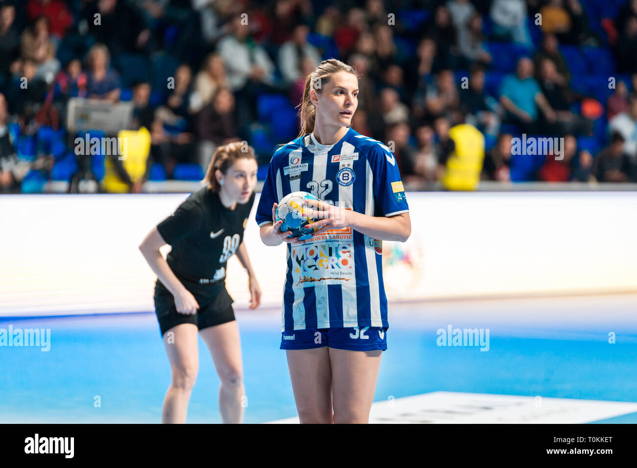 Katarina bulatovic hi-res stock photography and images - Alamy