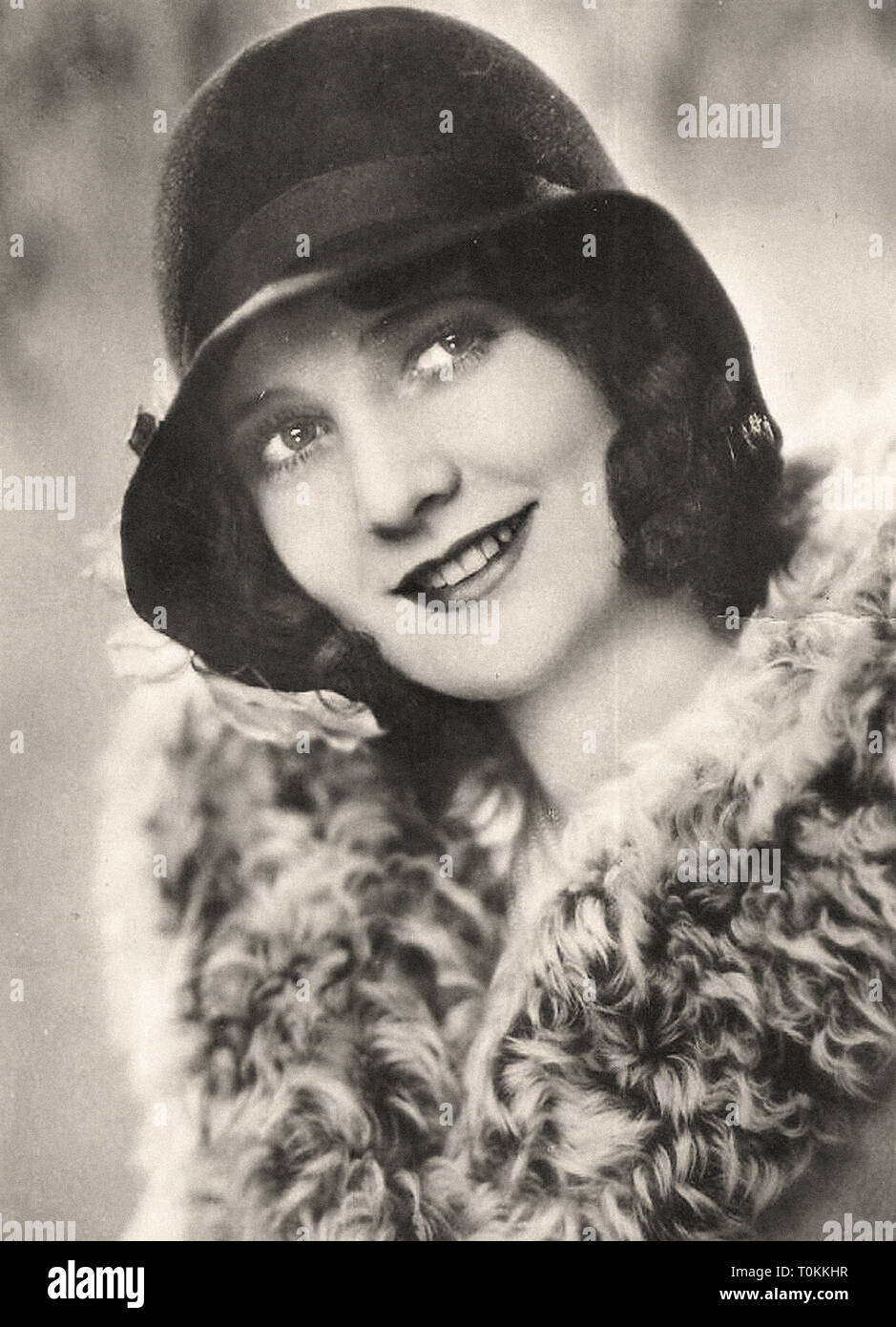 Merna kennedy hi-res stock photography and images - Alamy