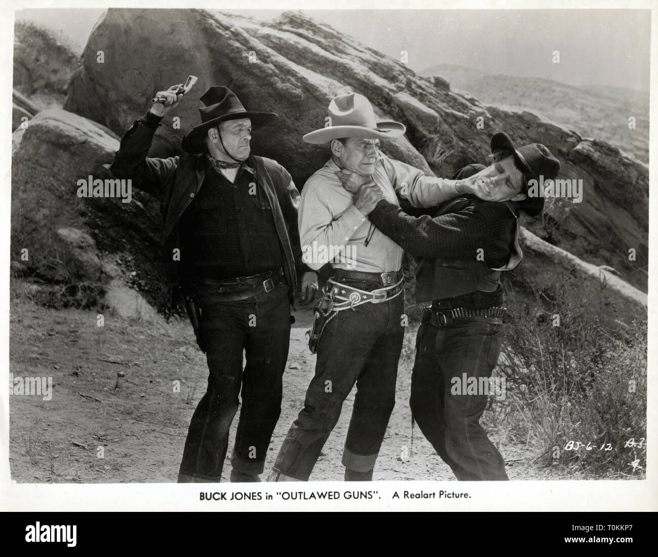 Buck taylor hi-res stock photography and images - Alamy